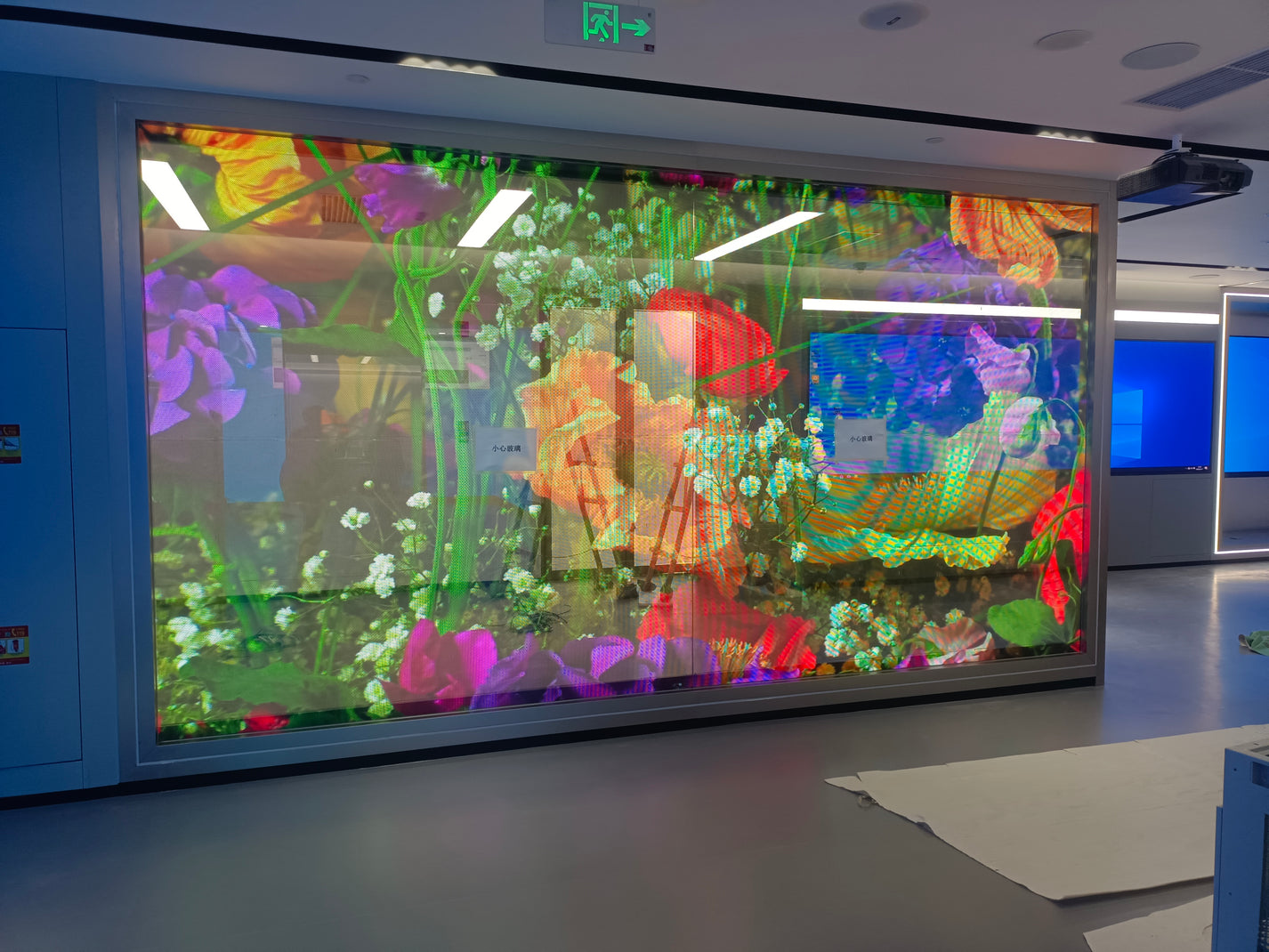 LED Signs & Outdoor Digital Displays | Professional Signage Solutions ...