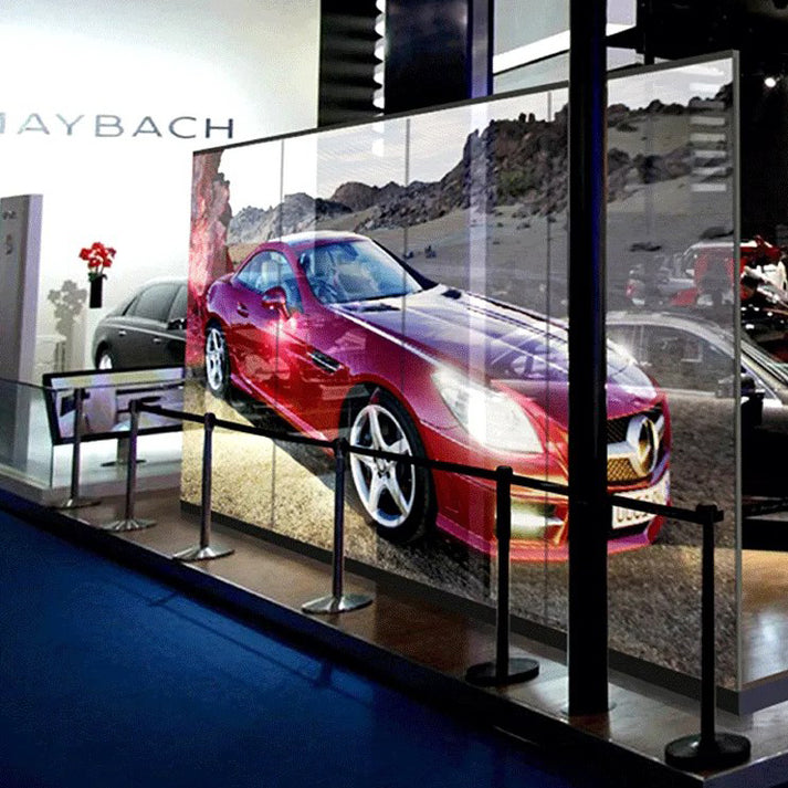 LED Signs & Outdoor Digital Displays | Professional Signage Solutions ...