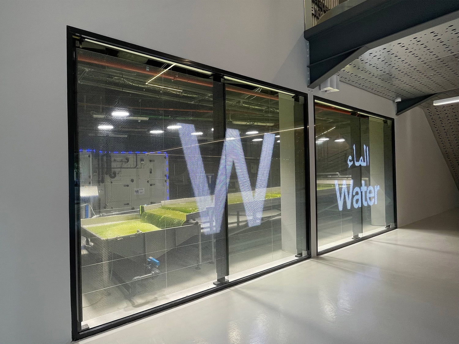 LED Signs & Outdoor Digital Displays | Professional Signage Solutions ...