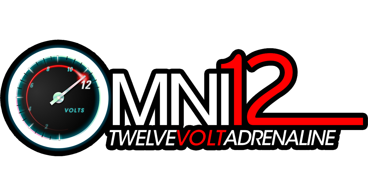 Omni12 Signs