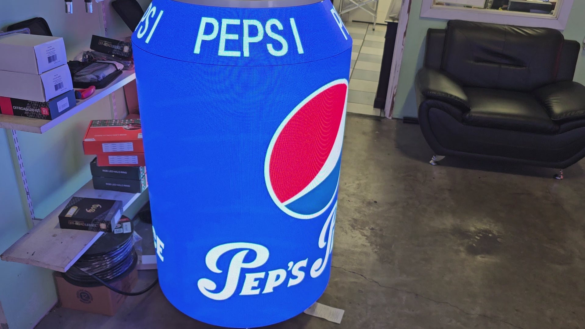 LED Signs & Outdoor Digital Displays | Professional Signage Solutions ...