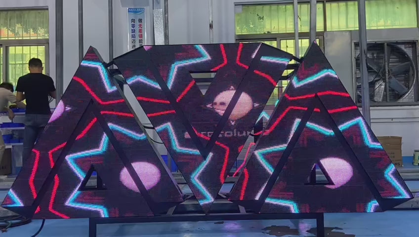 LED Signs & Outdoor Digital Displays | Professional Signage Solutions ...